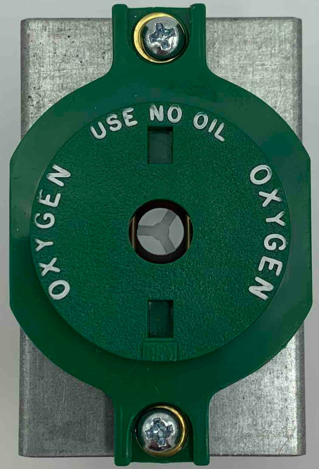 4107209745 Beacon Diamond III Console - Oxygen | Www.MedGas.Store